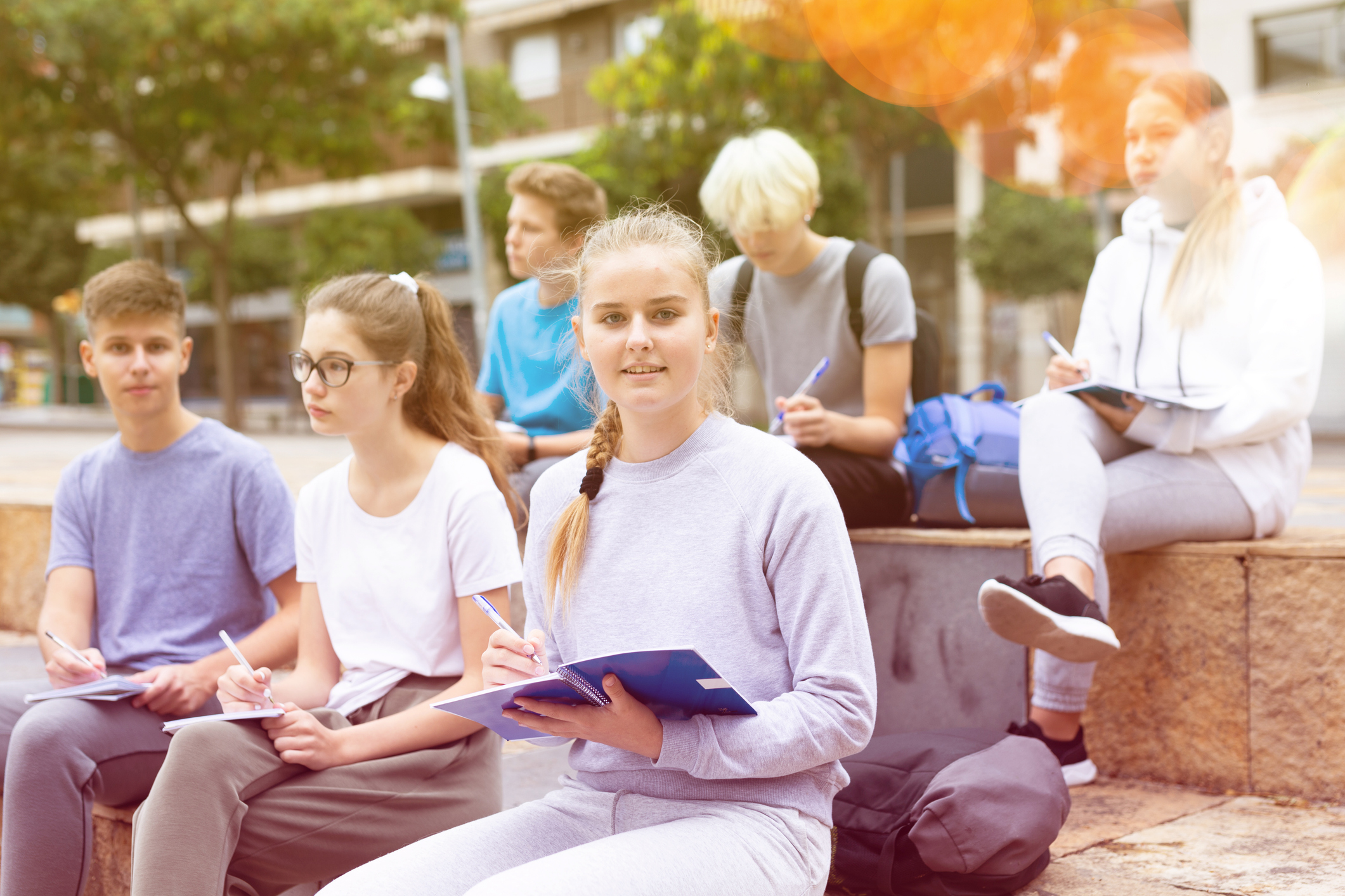 TEEN SKILLS MASTERY PROGRAM (Six Weeks)